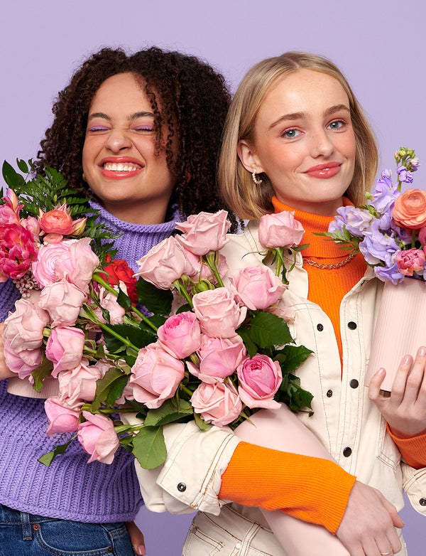 Flower Delivery Australia Wide | Online Florist | Daily Blooms