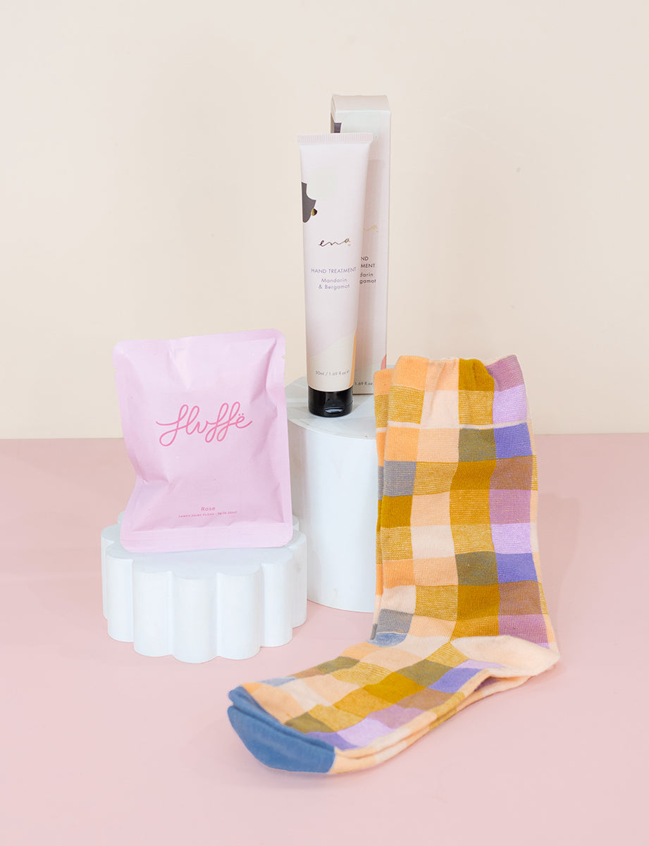Tootsies Socks | Daily Blooms - Same Day Gift Delivery