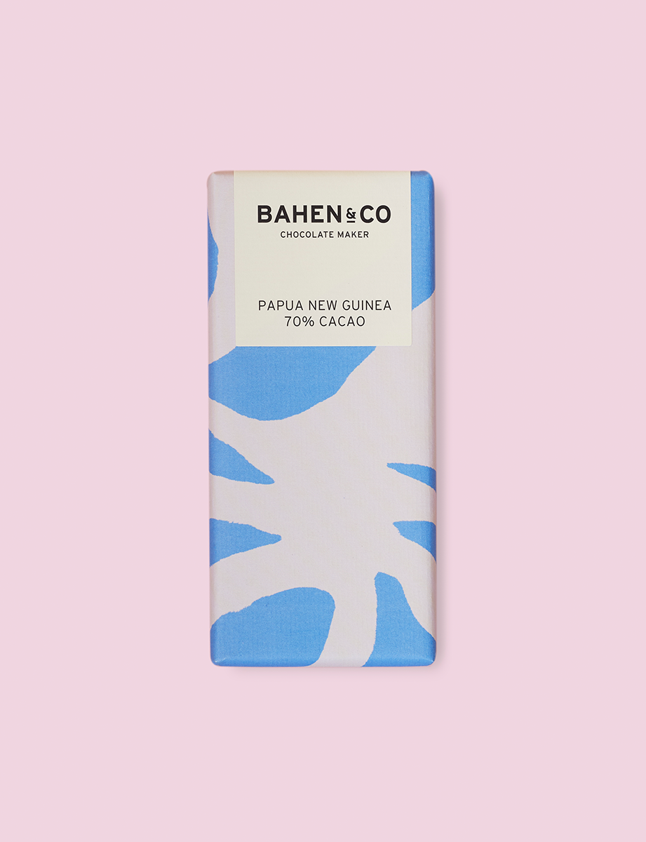 Bahen & Co Chocolate | Daily Blooms - Same Day Gift Delivery