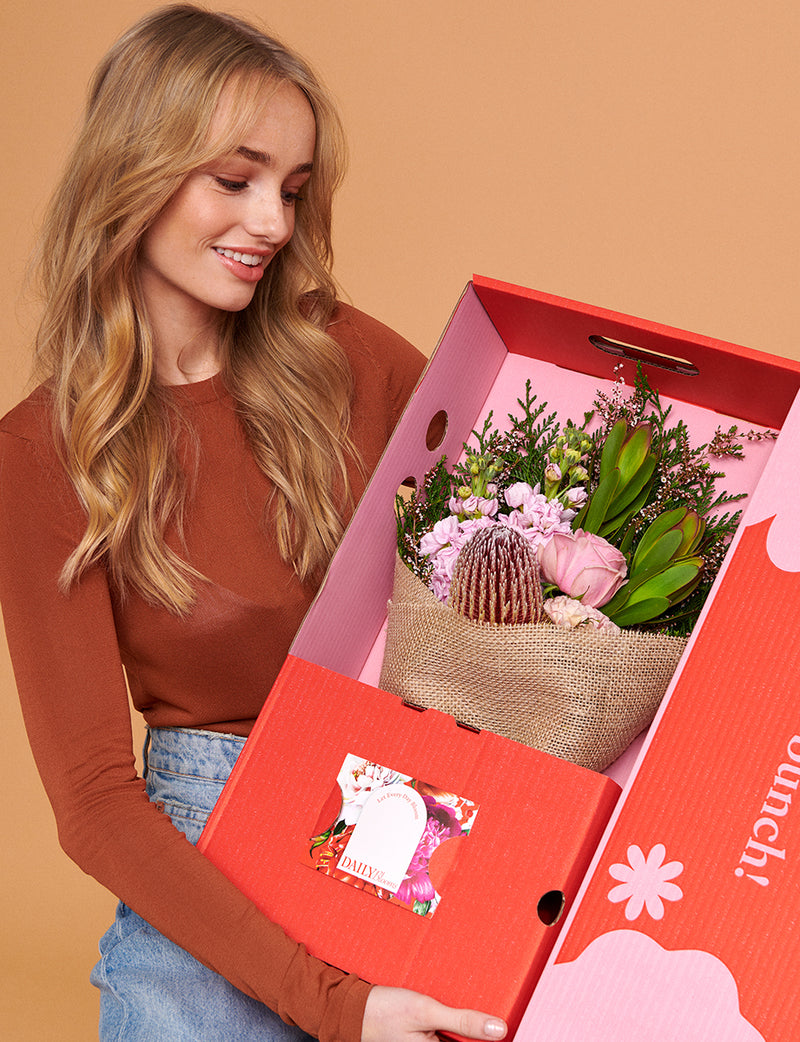 Same Day Flower Delivery Melbourne, Victoria | Daily Blooms