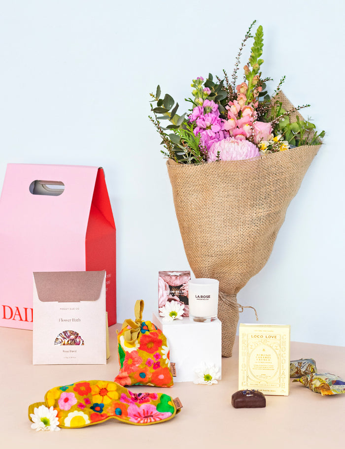 Flower Delivery Perth | Send Flowers Online | Online Florist | Daily Blooms