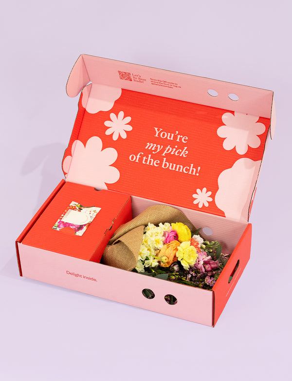 Bloom Box - Daily Blooms | Same Day Flower Delivery