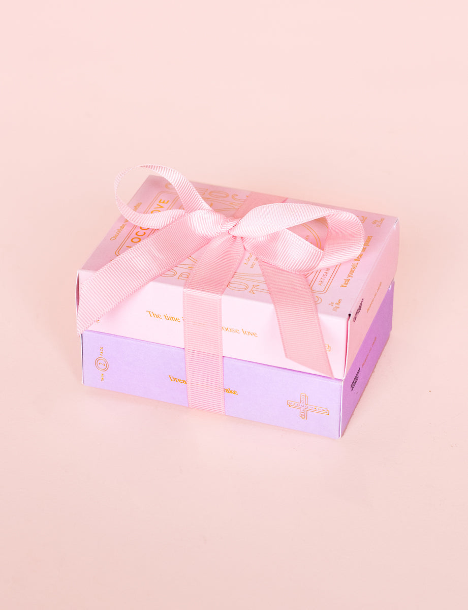 Be Mine Gift Pack | Daily Blooms - Same Day Flower & Gift Delivery