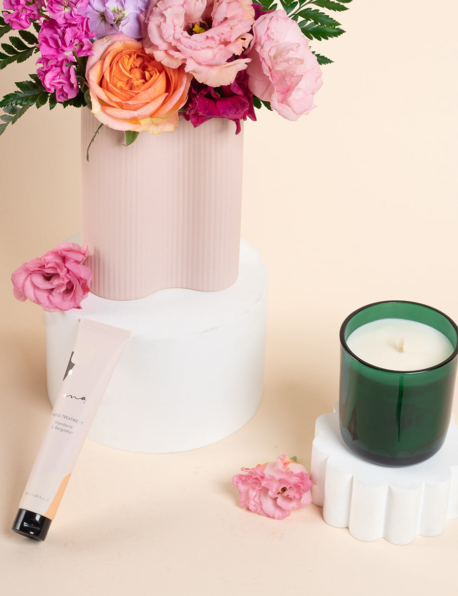 Pamper Bundle | Daily Blooms - Same Day Flower & Gift Delivery