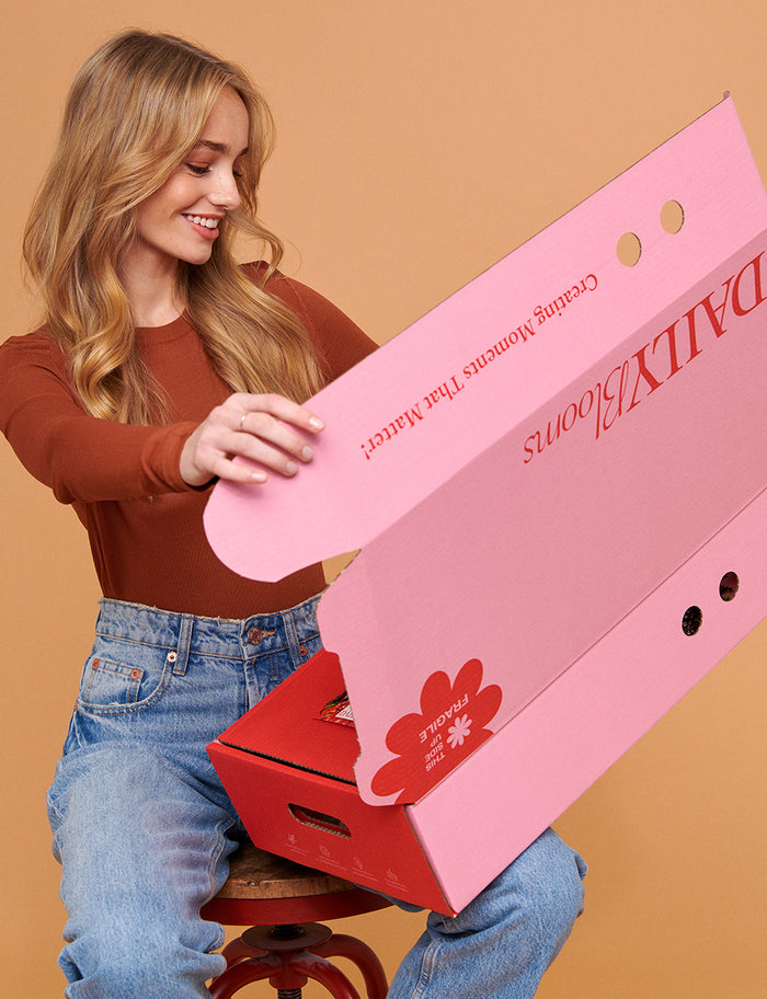 Bloom Box - Daily Blooms | Same Day Flower Delivery