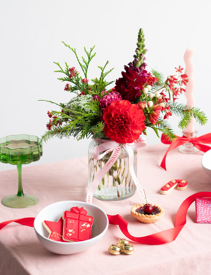 Let Every Day Bloom | Daily Blooms