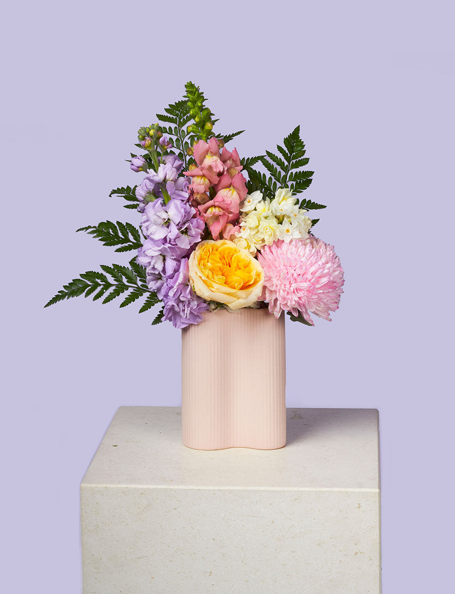 Pamper Bundle | Daily Blooms - Same Day Flower & Gift Delivery