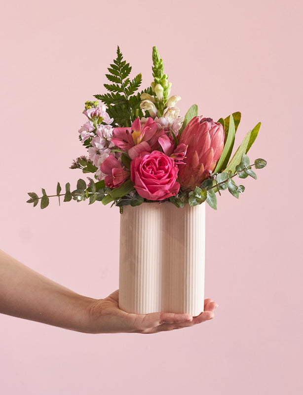 Pamper Bundle | Daily Blooms - Same Day Flower & Gift Delivery
