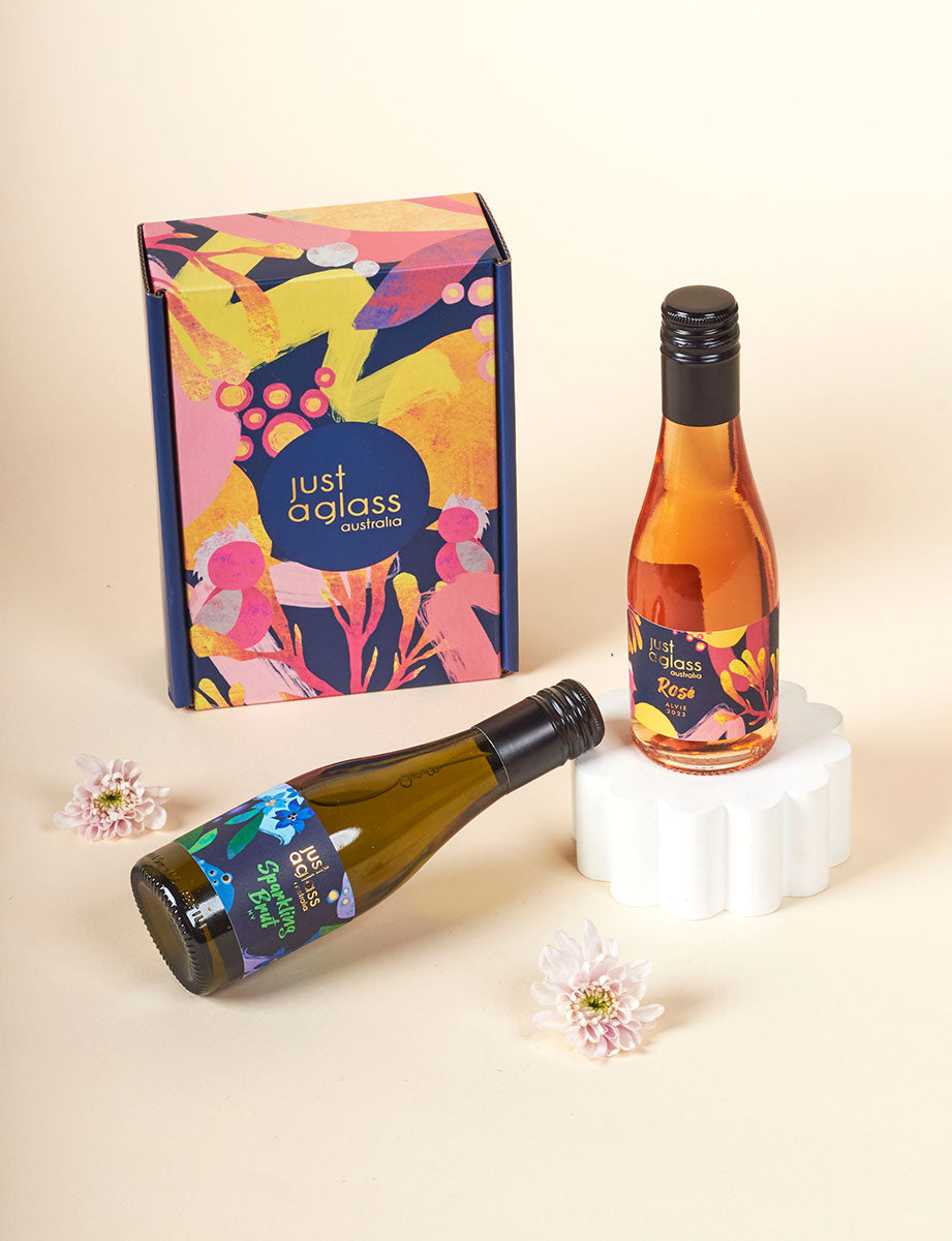 YAY Gift Pack | Daily Blooms Same Day Gift Delivery