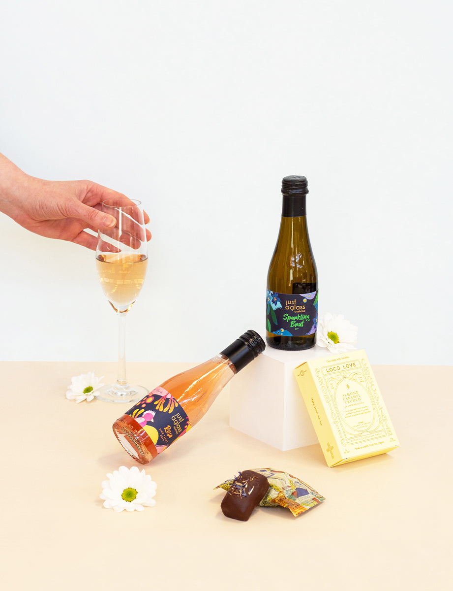 YAY Gift Pack | Daily Blooms Same Day Gift Delivery